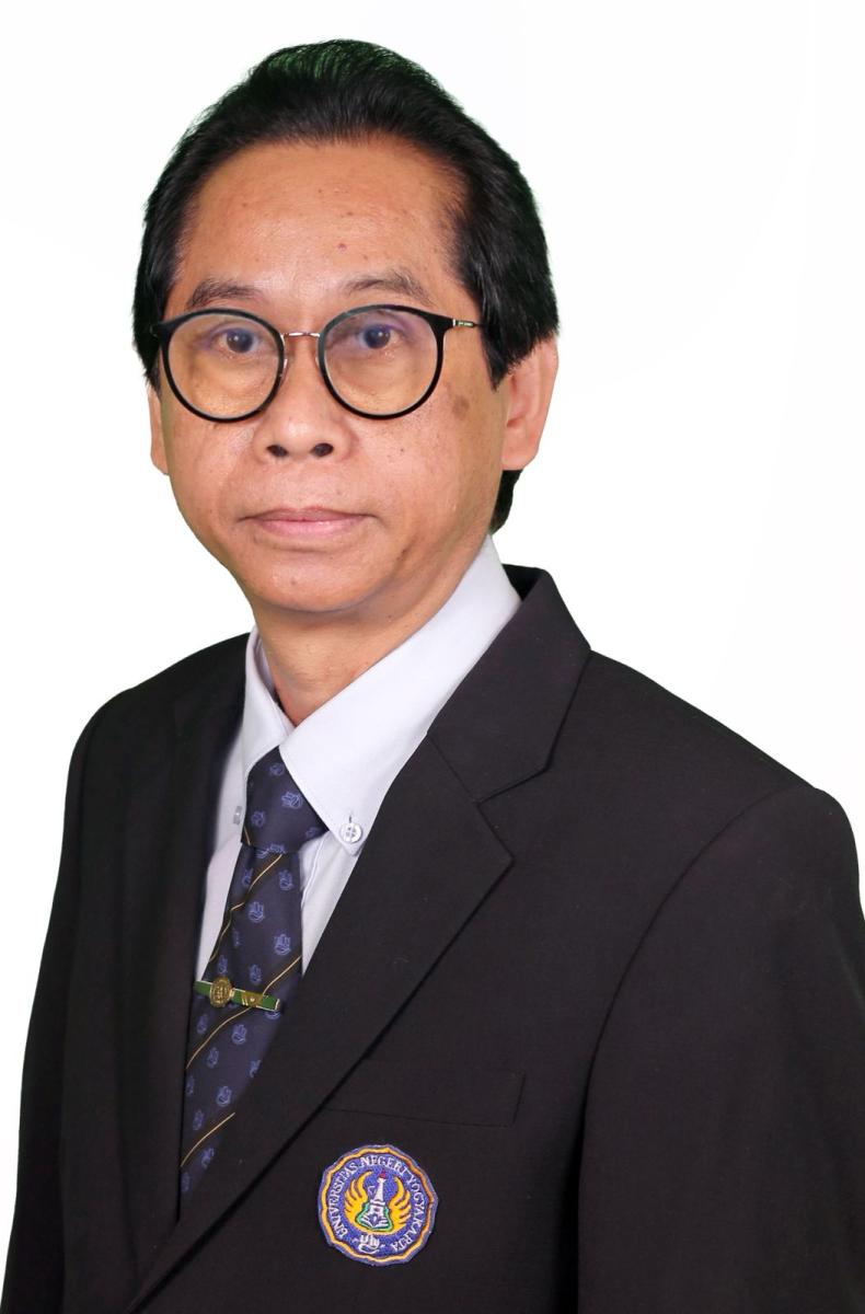 LECTURER | Program Studi Pendidikan Fisika